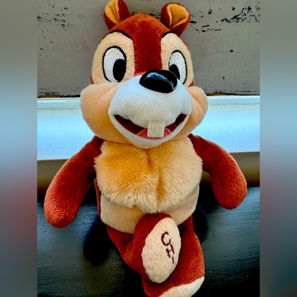 Disney | Toys | Disneys Chip | Poshmark